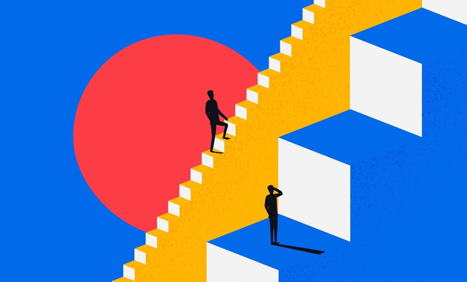 Working For A Large Vs Small Company Pros And Cons Jobicy Working For A Large Vs Small Company Pros And Cons Jobicy